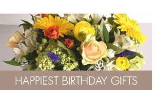 San Mateo Flower Delivery - Same-day Florist Since 1933 by Ah Sam Florist