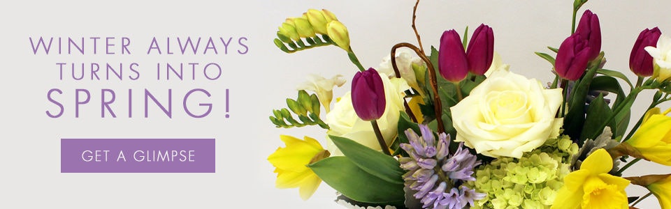 San Mateo Florist Same-day Delivery Since 1933 - Ah Sam Florist