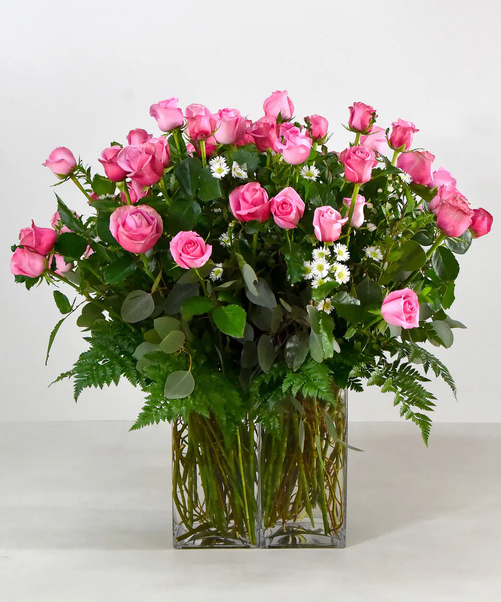 San Mateo Roses - Same-day Rose Delivery San Mateo